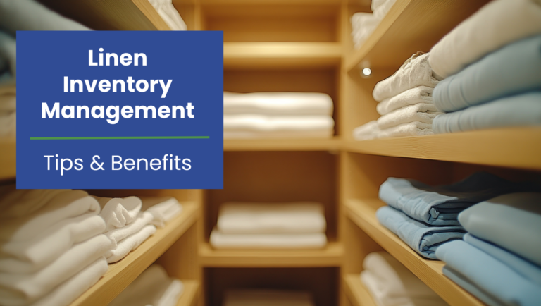Streamlining Medical Linen | MedClean Medical Linen & Uniforms